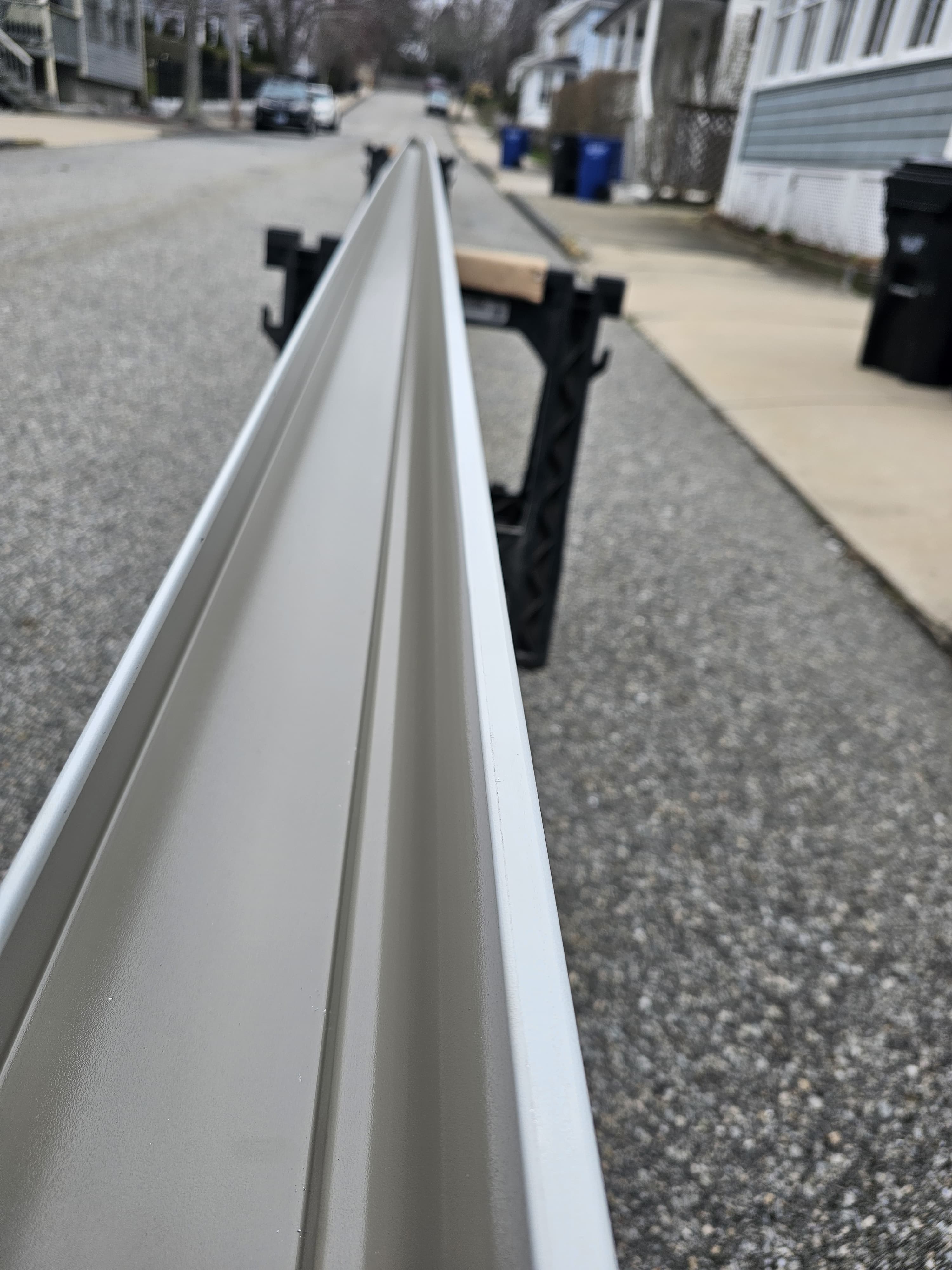 C&A Gutters Inc. | MA Gutter Services